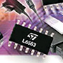 L6563x/L6564D PFC Controllers - STMicroelectronics | DigiKey
